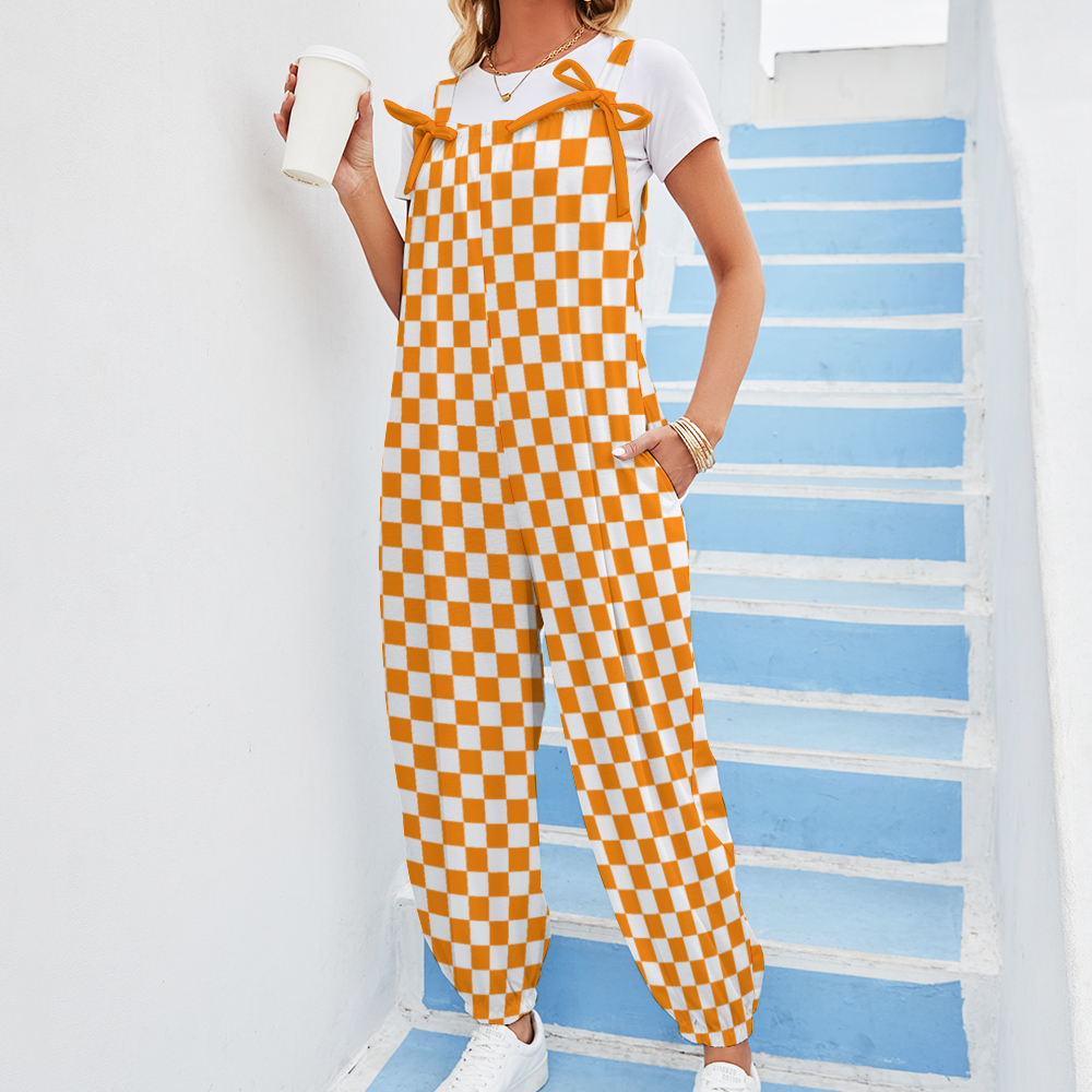 Checkerboard Apparel and Products